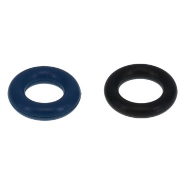 Fuel Injector Seal Kit - Walmart.com