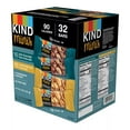 KIND Minis Variety Pack - Dark Chocolate, Caramel Almond & Sea Salt ...