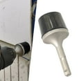 Rubber Electric Hammer for Sds-Plus Shank for Automotive Sheet Knocking ...