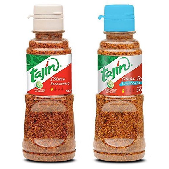 Brand: Tajin