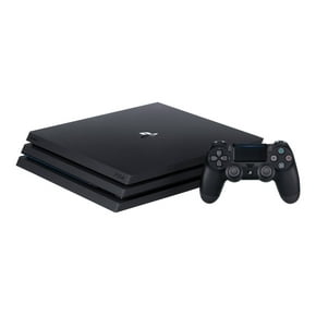 PS4 Consoles, PS4 Pro, PS4 VR & Bundles | Walmart Canada