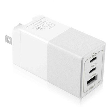 30W USB-C Charger - Compatible with Google Pixel Phones and Tablets ...
