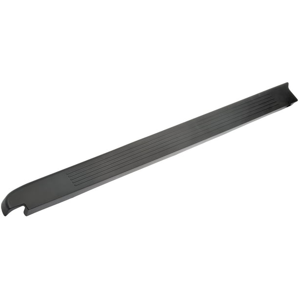 Dorman 926-943 Driver Side Left Bed Rail Cover 5 Foot Bed for Specific ...