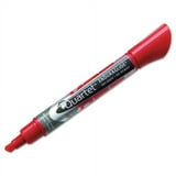 Enduraglide Dry Erase Marker, Broad Chisel Tip, Four Assorted Colors ...