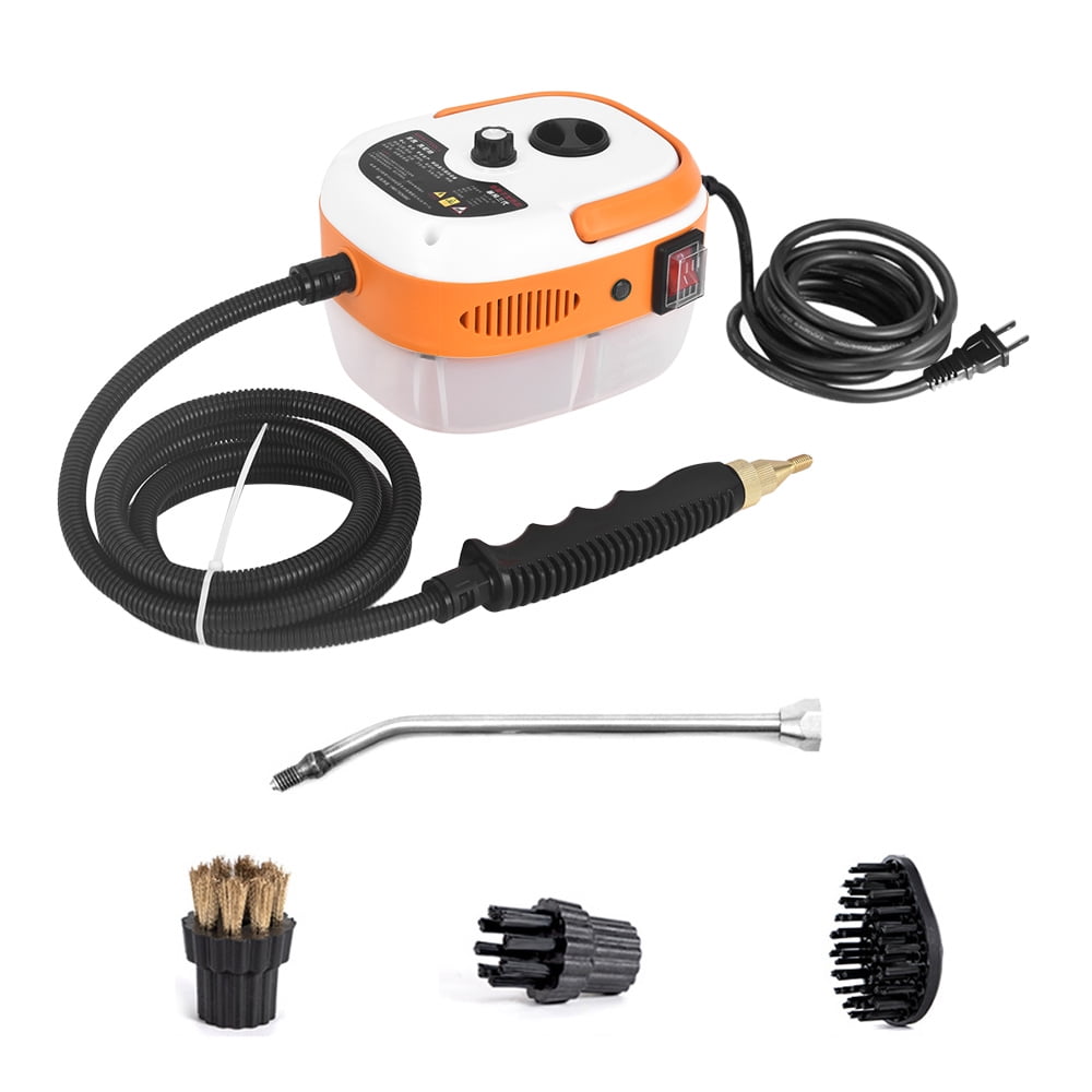 Click here for Tomshine 2500w Portable Handheld Steam Cleaner Hig... prices