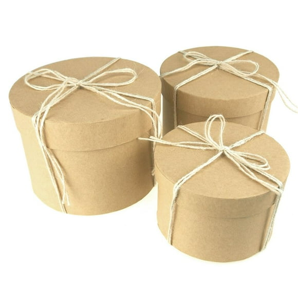 Nested Gift Boxes
