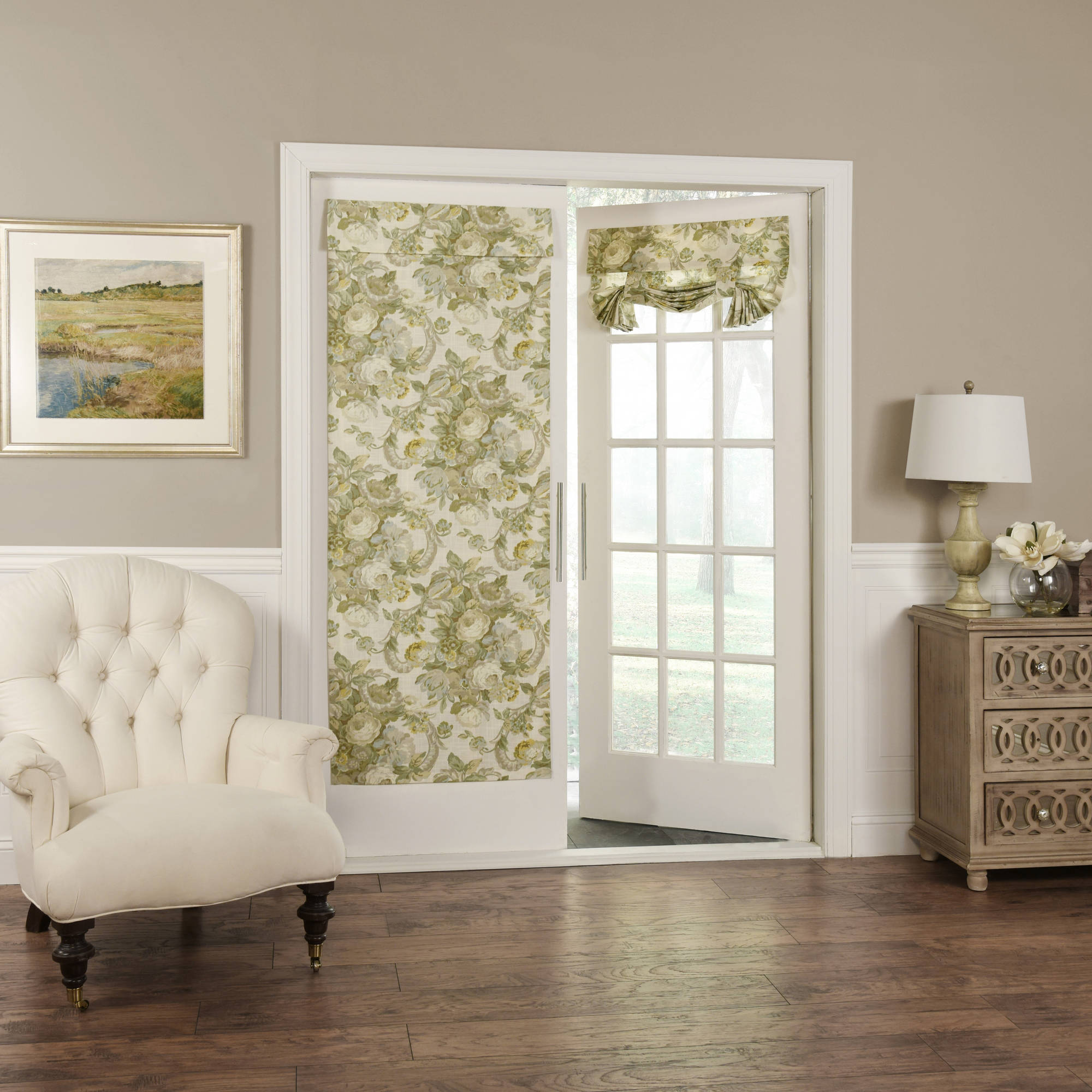 Spring Bling Window Door Panel - Walmart.com