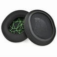 BUTTERFLY- L+R Earpads Cushion Ear Pads Cover For Steelseries Arctis 1 ...