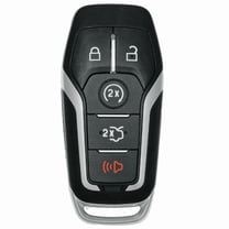 Keys4Less Replcament Smart Key Fob for Ford Maverick 2023 FCC M3N ...