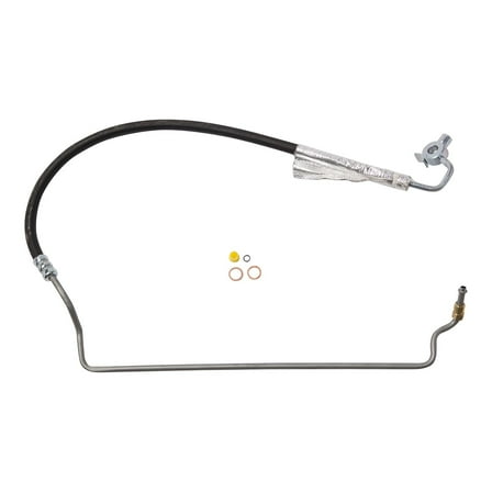 Edelmann 91758 16Mm Banjo X 16Mm Banjo - W/Switch Port For 91-92 ...
