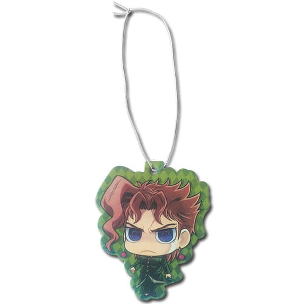 Air Freshener - Jojo's Bizarre Adventure - SD Kayoyin Toys New Licensed ...