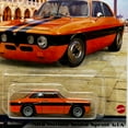 Hot Wheels Premium Fast & Furious Alfa Romeo Guilia Sprint GTA ...