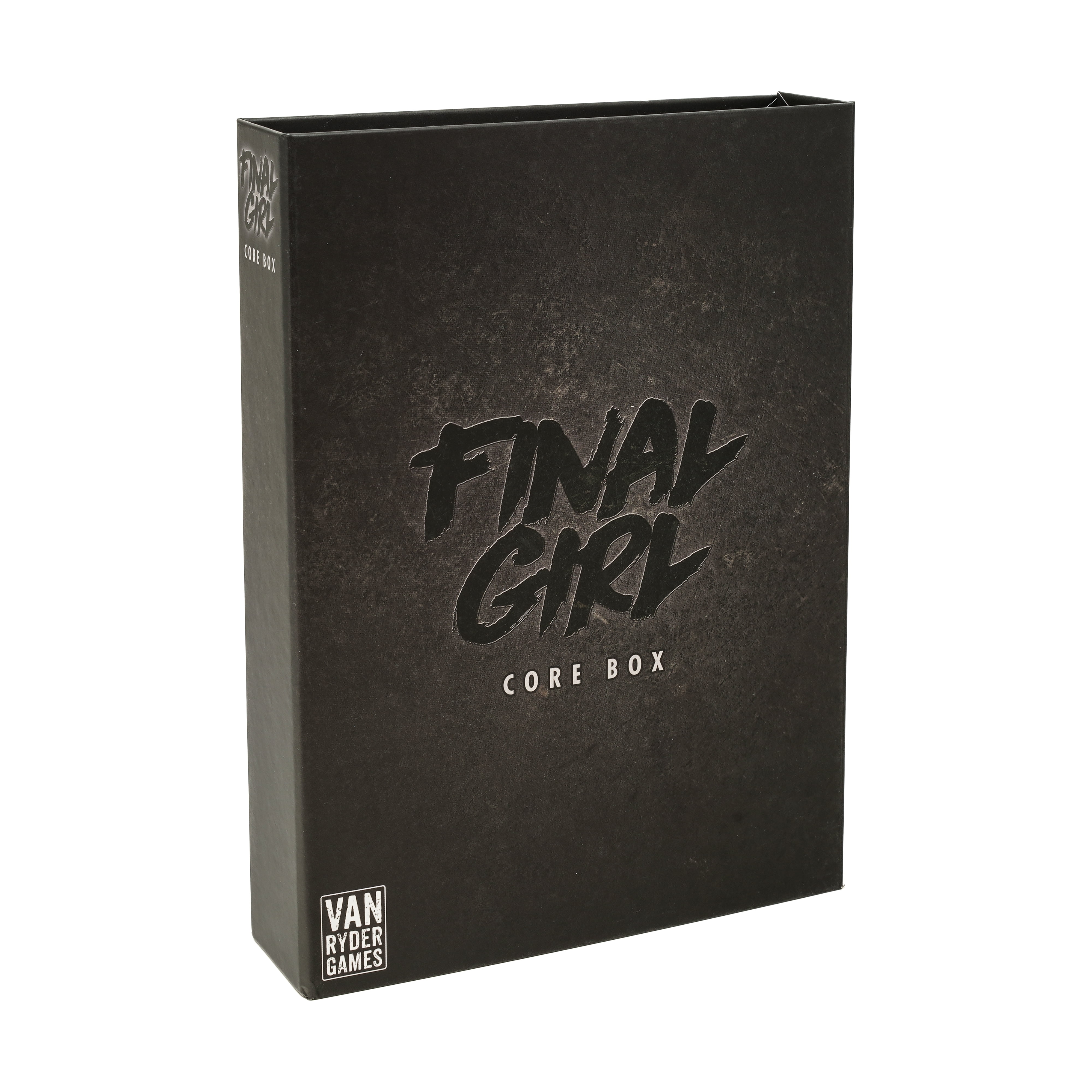 Van Ryder Games Final Girl Core Box - Walmart.com