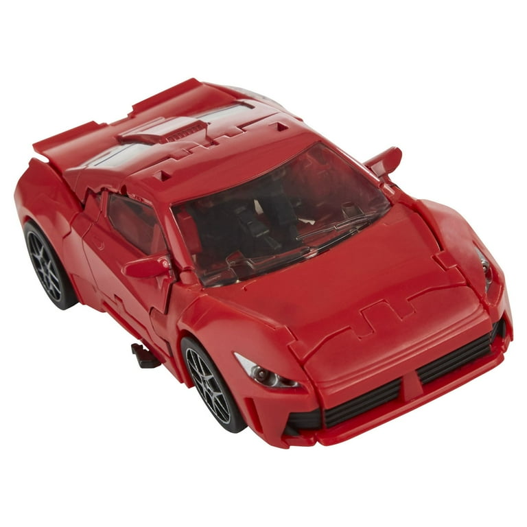 Transformers 3 Dino Car