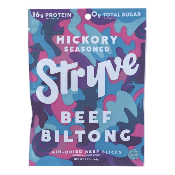 Dried Beef