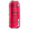 Rockstar Recovery Energy Drink, Strawberry Lemonade, 16oz - 12 Pack ...