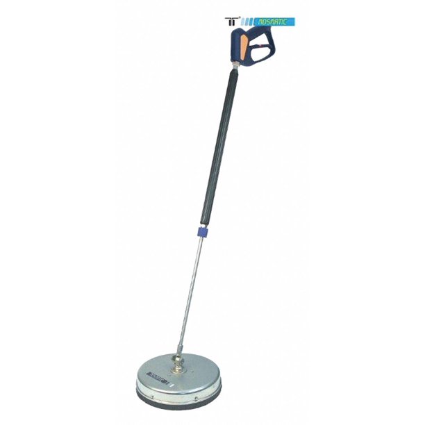 Rotary Surface Cleaner