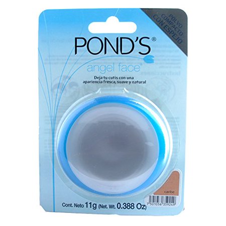 Ponds Angel Face Compact Powder Caribe | Walmart Canada