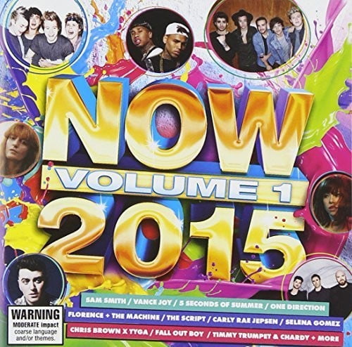 Now 2015 Vol 1 - Walmart.com