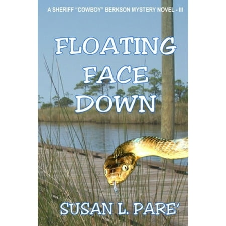 Floating Face Down | Walmart Canada