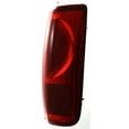 For Lincoln Navigator Tail Light Assembly Unit 1998 99 00 01 2002 Pair ...