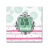 Trademark Fine Art Soul Food III Canvas Art by Color Bakery - Walmart.com