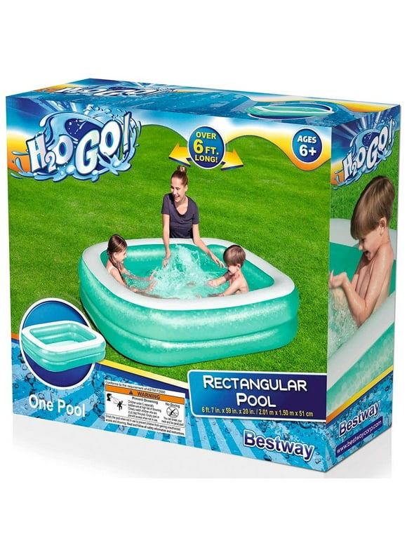 H2Ogo! Pools in Shop Pools by Brand - Walmart.com