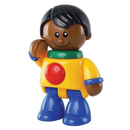 Tolo First Friends African American Boy Children Toy | Walmart Canada
