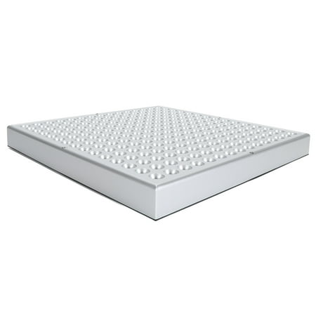 45W Skin Tanning Panel Lamp, 460nm Wavelength Portable Tanning Lamp ...