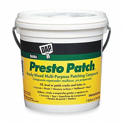 Fix It All Patching Compound