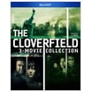Cloverfield 3-movie Collection [Blu-ray] - Walmart.com