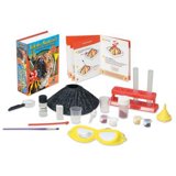 The Magic School Bus Volcano Madness - Walmart.com