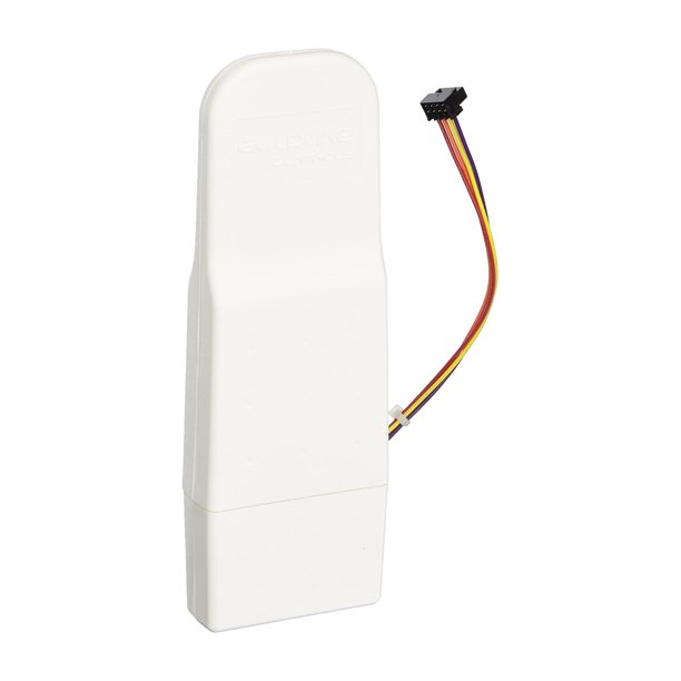 Hayward Goldline AQL2-BASE-RF AquaConnect Antenna for Pool Control Unit ...