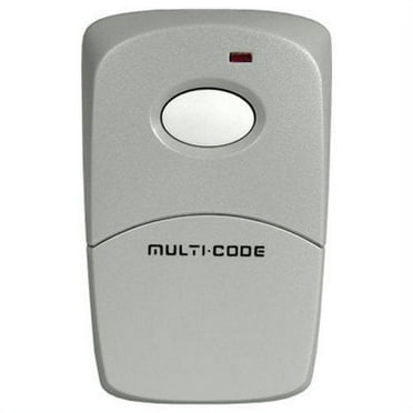 Linear 3089 Multicode 3089 Compatible Visor Remote Opener - Walmart.com