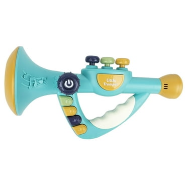 Baby Einstein Neptune’s Cuddly Composer Musical Discovery Toy Ages 6 ...