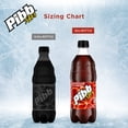 Pibb Xtra Spicy Cherry Soda Pop, 20 fl oz Bottle - Walmart.com
