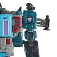 Transformers Generations War for Cybertron EarthrIse Leader WFC-E23 Doubledealer - Walmart.com