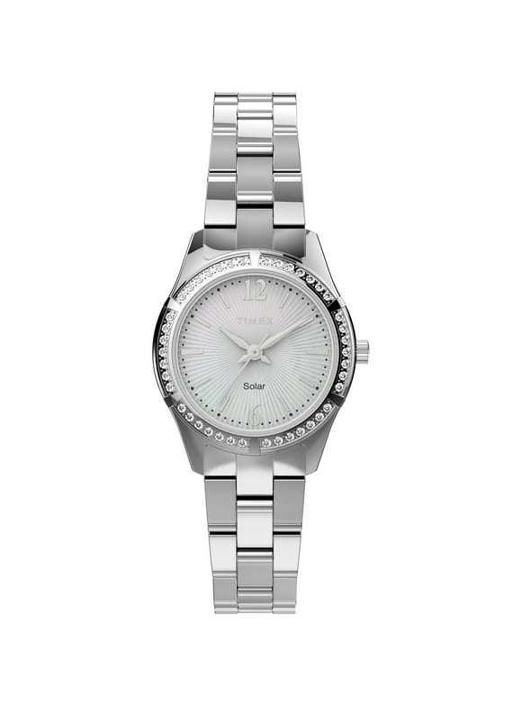 Timex Solar