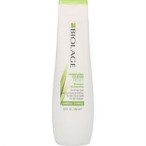 Cleanreset Normalizing Shampoo 8.4 Oz - Walmart.ca