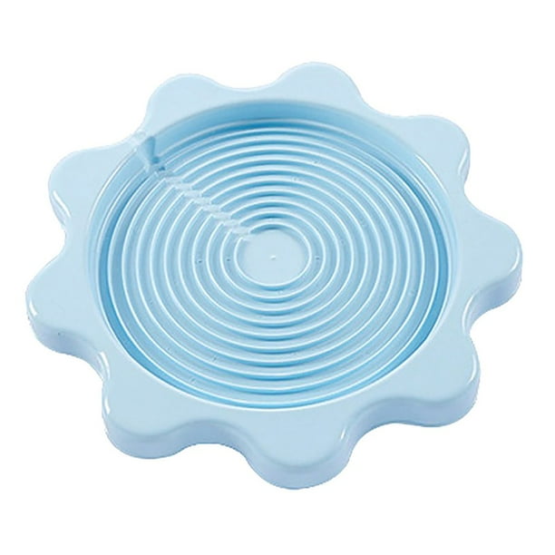 Hot Water Pad Tray Kitchen Supplies Table Decorations Placemat 23.5x2cm ...