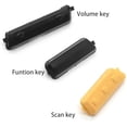 5 Set Side Key Set for Zebra for Symbol TC70X TC75 Handheld Barcord ...
