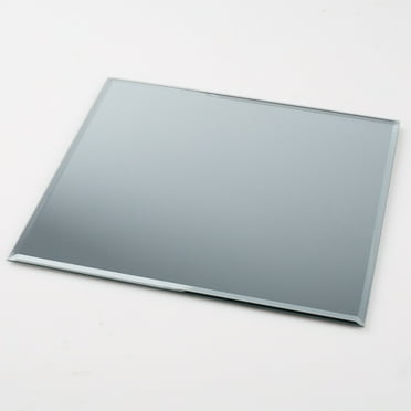 Eastland Square Table Mirror 12" Set of 10 - Walmart.com