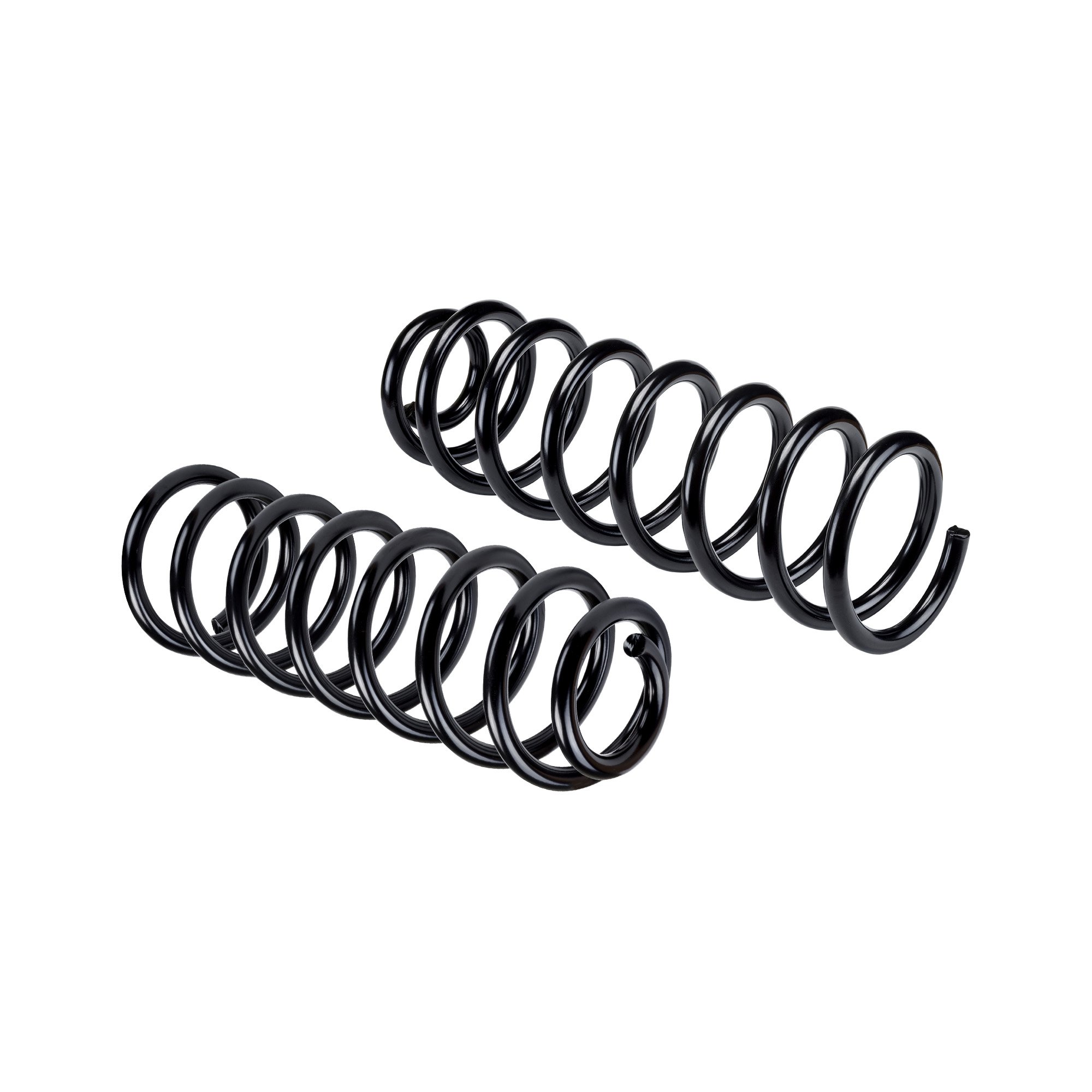 Super Springs 2009-2020 Fits Dodge RAM 1500 Coil Spring SSC-50 ...