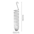 4lots Heavy Duty Bird Feeders For Balconies Courtyards - Walmart.com