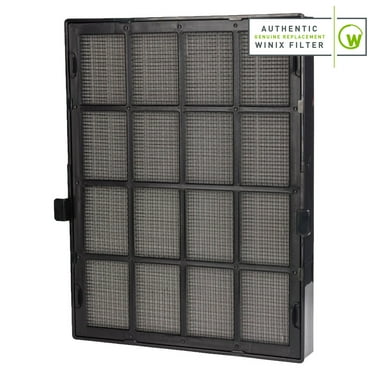 Genuine Winix Replacement Filter E for P450 and B451 - Walmart.com