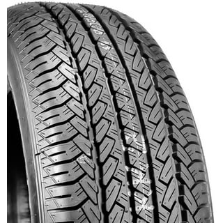 Firestone FT140 All Season P205/55R16 89H Passenger Tire - Walmart.com
