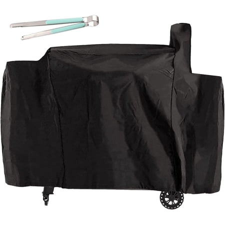 Premium HeavyDuty Grill Cover for Pit Boss Pro Series TripleFunction ...