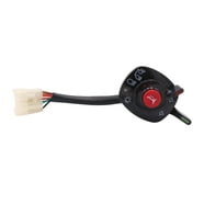 Genuine Husqvarna 532175566 Ignition Switch Fits AYP Craftsman Poulan ...