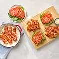 Marketside Black Forest Seasoned Thick Cut Bacon, 12oz - Walmart.com