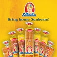 Sunbeam Giant White Bread, Sliced Sandwich Bread Loaf, 24 oz - Walmart.com